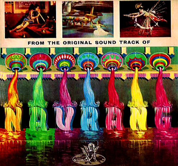 The Theme: Navrang, Navrasa | The Monsoon Festival 9